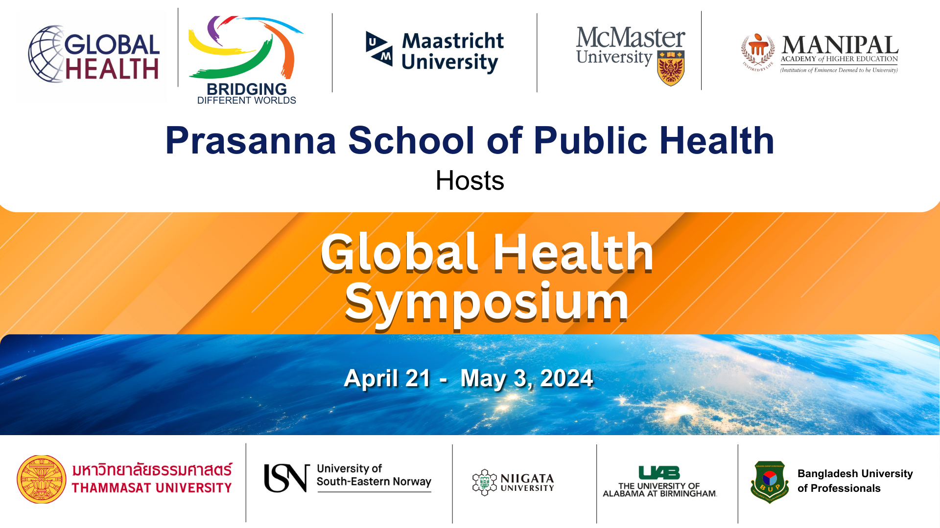 Prasanna School of Public Health